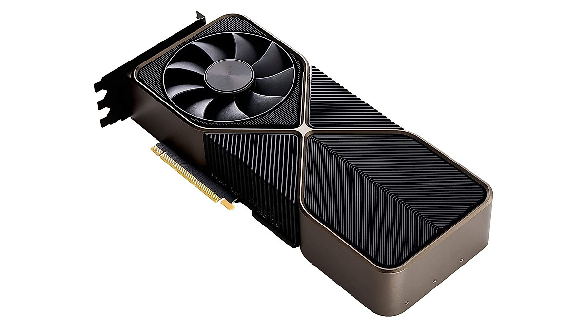 Nvidia GeForce RTX 3090 Graphics Card - Unmatched Performance