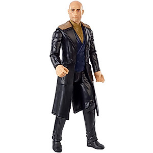 DC Comics Shazam! Dr. Sivana 12 Action Figure