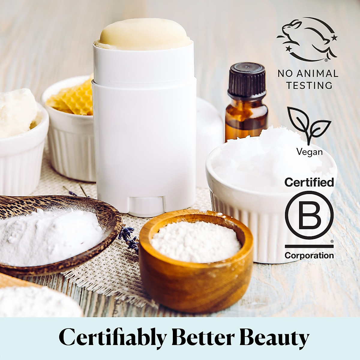 Sky Organics - Zinc Oxide Powder, 16 oz - Non-Nano & Uncoated - Make Your Own Lotion, Deodorant, Cream, Soap - DIY Essentials - Resealable Bag - Natural, Vegan & Cruelty Free - Beauty & Personal Care