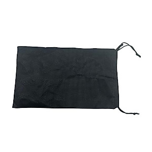 Trimmer Replacement 6 Piece Set (for Extra Wide 41mm T Blade Only) Haircut Guide Guard Comb for Philips Norelco Multigroom (View Photos and Description for Compatible Models and Blade Sizes)