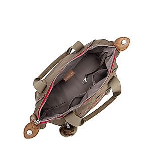 Kipling Art Mini, True Beige Combo