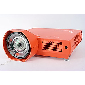 Promethean PRM-20A Short-Throw LCD Projector 2000 ANSI HD 1080i