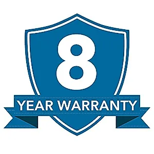 Robelle 461428R Value-Line Winter Cover for In-Ground Swimming Pools, 14 x 28-ft, Blue