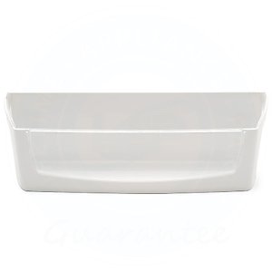 Lifetime Appliance W10212139 Door Shelf Cantilever Bin Compatible with Whirlpool Refrigerator - WPW10212139