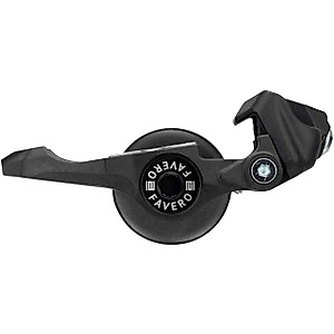 Wearable4U - Favero Assioma Uno Pedal Based Cycling Power Meter with Extra Cleats and Cleaning Cloth Bundle