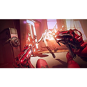 DEATHLOOP - Xbox Series X