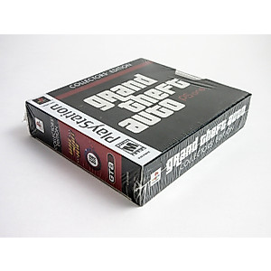 Grand Theft Auto: Collector's Edition - PlayStation
