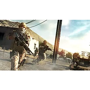 Operation Flashpoint: Red River - Xbox 360 (Renewed)