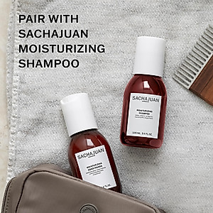 SachaJuan Moisturizing Conditioner 250 ml 8.4 fl oz