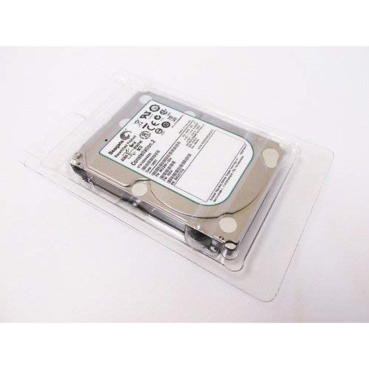 Seagate ST91000640SS 2.5 1TB 7200RPM SAS