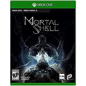 Mortal Shell - Xbox One