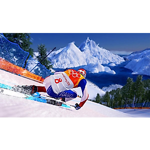 Steep X Games Gold Edition (PS4)