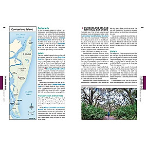 Moon Charleston & Savannah (Travel Guide)