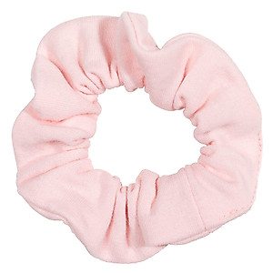 STAR WARS The Child Little Girls French Terry Skater Dress 6-6X Pink