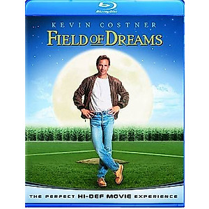 FIELD OF DREAMS [Blu-ray] [1989]