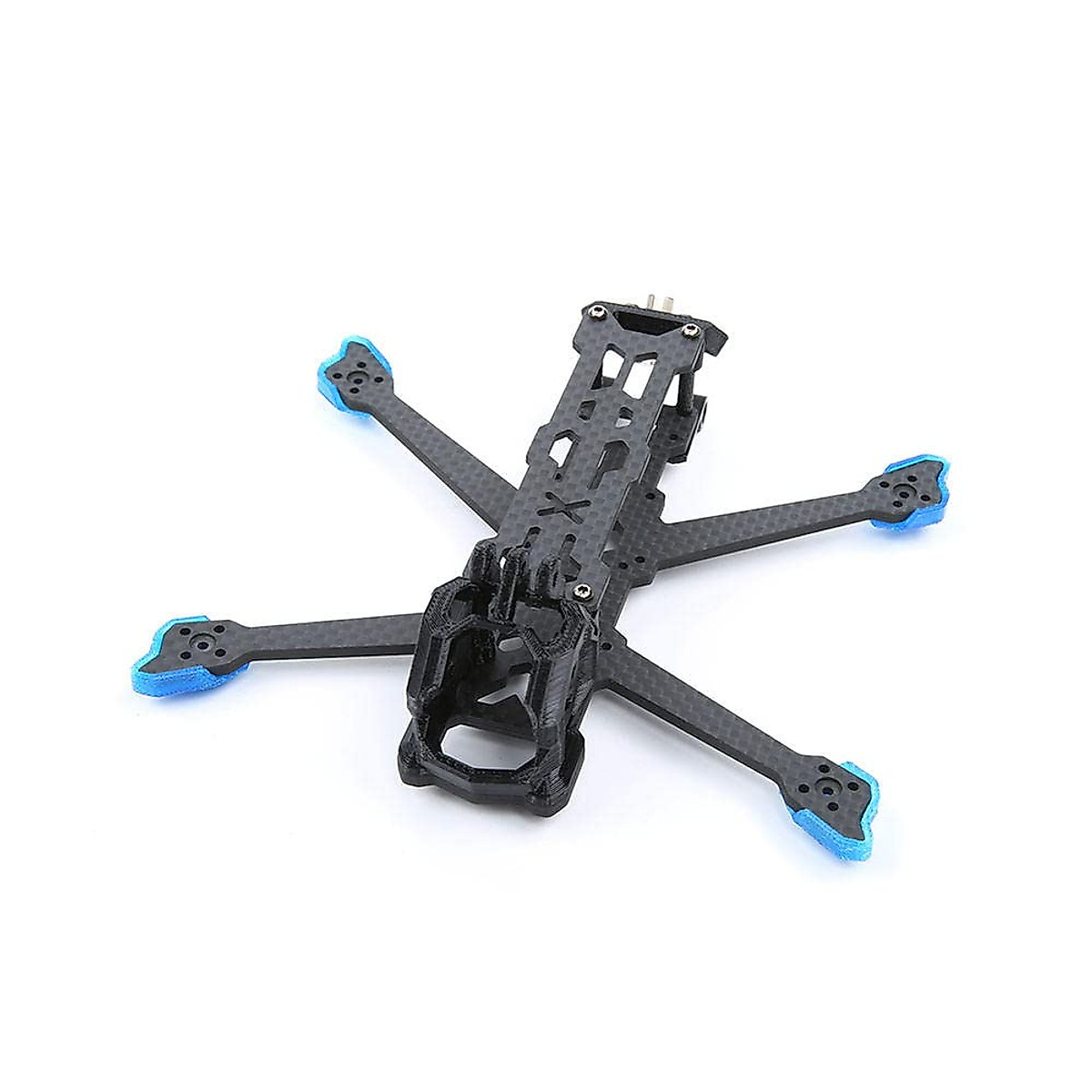 Chimera 3inch KIT 164.8mm Frame Arm Compatible Xing 1404 1408 Motor for FPV Titan Chimera 3 LR Chassis