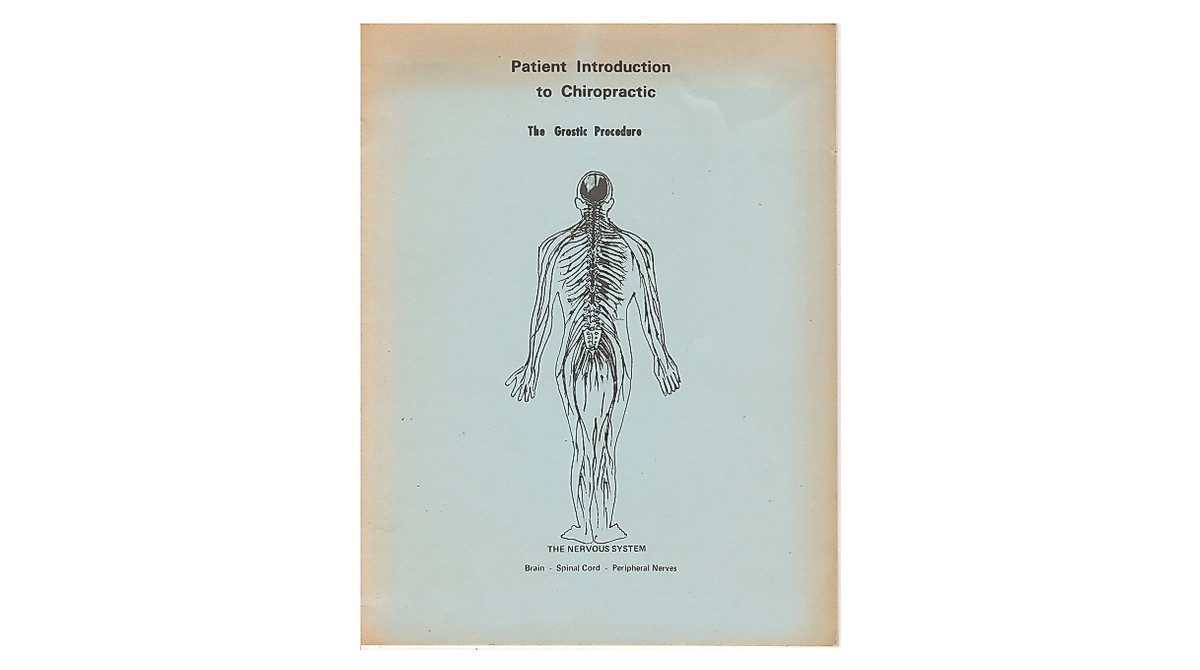 Explore Chiropractic Care: The Grostic Procedure Guide