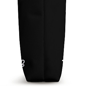 Funny Bowling For Men Women Dabbing Ball Lawn Bowl Candlepin Tote Bag