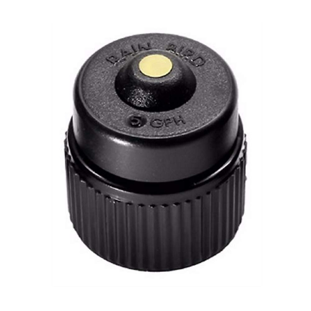 Rain Bird PCT-05 Pressure Compensating 1/2" FPT Inlet Bubbler 5.0 GPH PCT05, X73005