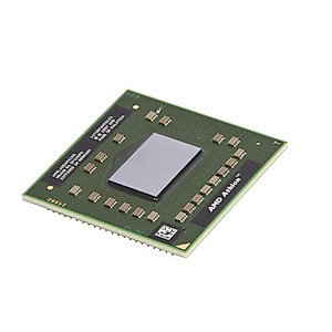 Laptop CPU processor AMD Athlon 64 X2 1.9 GHz QL-60 CPU QL60 AMQL60DAM22GG