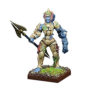 Mantic Games MGKWN302 Regiments Miniature Model, Multicolour