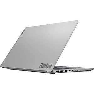 Lenovo ThinkBook 15 IIL Core i5-1035G1 8GB 256GB SSD 15.6-inch 1080p Backlit Keyboard Windows 10 Pro Laptop (Renewed)