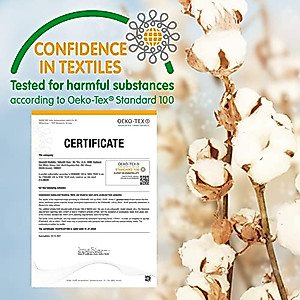 SMYRNA TURKISH COTTON 60 x 80 inches Large Throw Blanket, Herringbone Series, 100% Oeko-Tex Cotton, Machine Wash, Super Soft, Outdoor Throws and Blankets for Couch, Sofa, Bed, Beach, Picnic, Beige