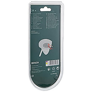 F016800183 Bosch ART 26 Accutrim Blades Pack of 24