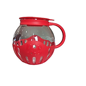 Microwave Popcorn Popper