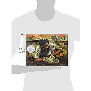 Dave the Potter: Artist, Poet, Slave