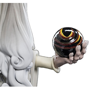 Weta Workshop Lord of The Rings Mini Epic Vinyl Saruman