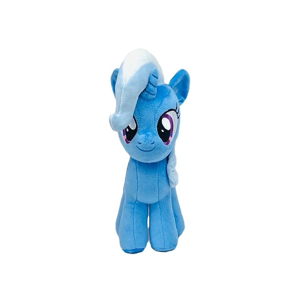 My Little Pony | Trixie Plush Toy | Officially Licensed Product | Ages 3+