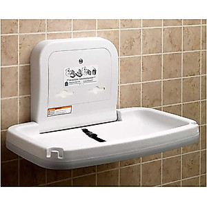 Koala Kare Products KB200 Koala Kare KB200 Baby Changing Table - Horizontal Table