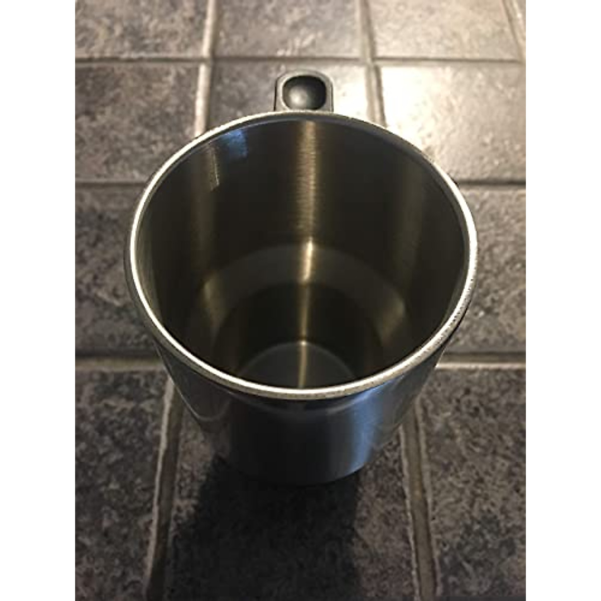 Creator's Cove Hocus Halloween novelty travel coffee mug stainless steel, Winifred Mary Sarah Sanderson sisters decor movie merchandise funny quotes cups, All Hallows eve Samhain, Dani Dennison