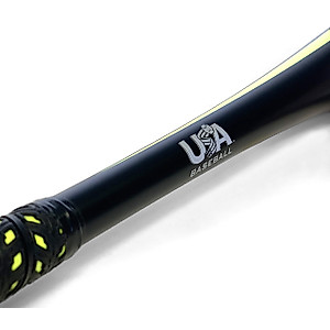 Rawlings | CHAOS Baseball Bat | USA | -11 | 1 Pc. Aluminum | 2 5/8" Barrel | 27"