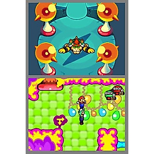 Mario & Luigi Bowser's Inside Story (Renewed)