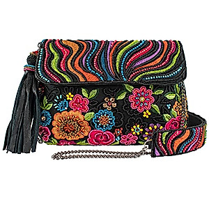 Mary Frances Psychedelic, Multi