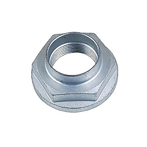 Febi Front Axle Nut