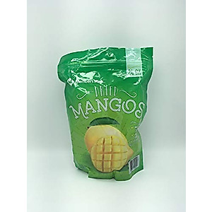 Member's Mark Dried Mango 24oz