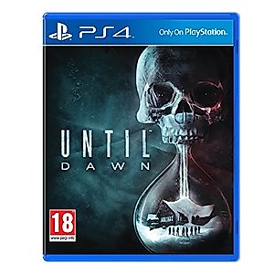 Until Dawn (PS4)
