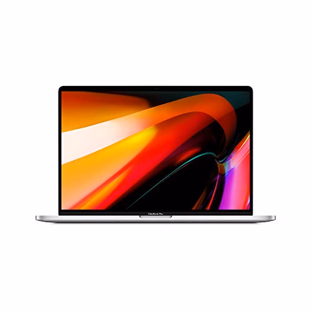Apple 2019 MacBook Pro (16-inch, 16GB RAM, 1TB Storage, 2.3GHz Intel Core i9) - Silver