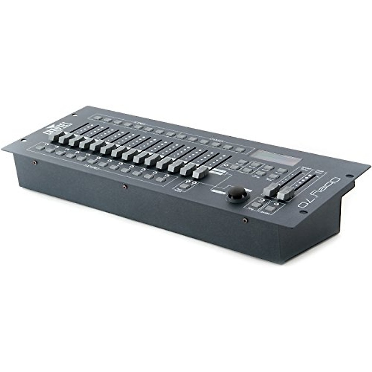 CHAUVET DJ Obey 70 Universal DMX-512 Controller | LED Light Controllers