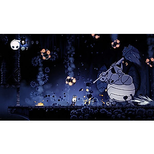 Hollow Knight - Nintendo Switch