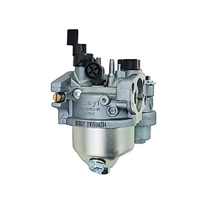 Carburetor for Kohler SH265 6.5 HP Series 3000 196cc Engine with Air Fiter Replace 18 853 16-S, 18 853 05-S, 18 853 06-S, 18 853 12-S