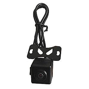 Back Camera for Weivision 360 Bird View Surround System Bdv01 (Rear Camera)
