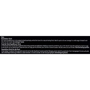 Bobbi Brown Skin Foundation Stick, No. 02 Sand, 0.31 Ounce