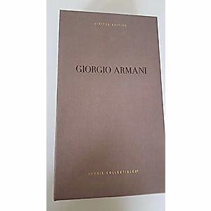 2003 Barbie Collectibles - Giorgio Armani Barbie