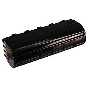 SOLAF 3.7V Compatible with Battery for Symbol 21-62606-01, BTRY-LS34IAB00-00 DS3478, DS3578, DSS3478, LS3478, LS3478ER, LS3578, MT2000, NGIS, XS3478