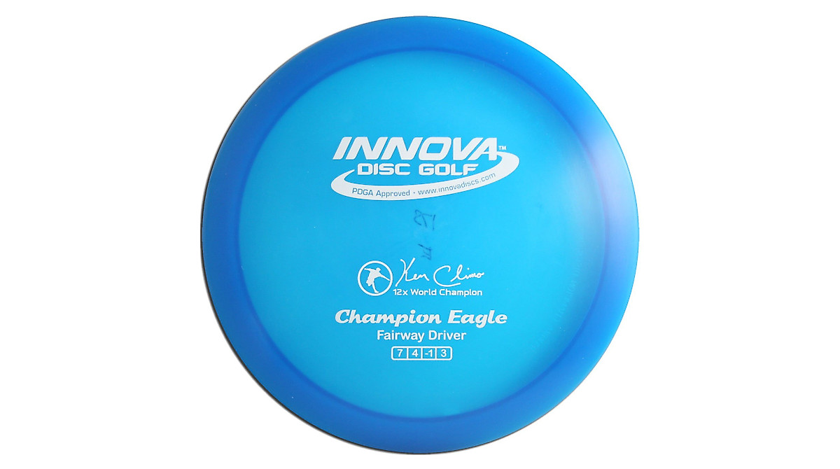 INNOVA Champion Eagle - Professional Fairway Driver