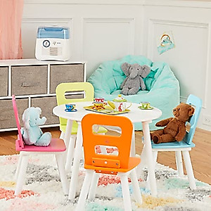 Vicks V3900 Cool Mist Humidifier, Medium Room, Humidifier for Baby and Kids Rooms, Bedrooms and More